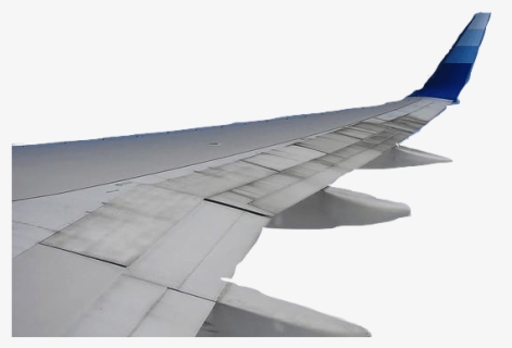 Plane Wing Transparent Png Image Free Download Searchpng - Transparent ...
