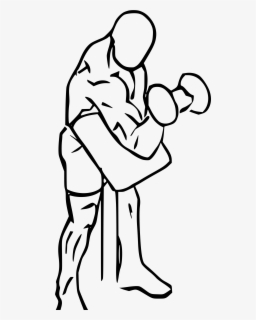 Exercise Clipart Regular Exercise - Gym Pictogram , Free Transparent ...