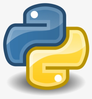 Python Programming Language Artwork , Free Transparent Clipart - ClipartKey