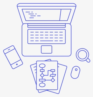 Programmer Png Clipart Computer Programming Software - Programmer ...