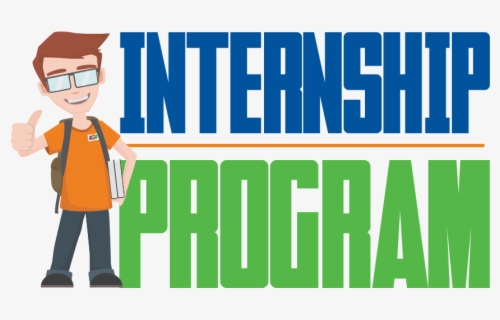 Internship Program - Transparent Internship Png , Free Transparent ...