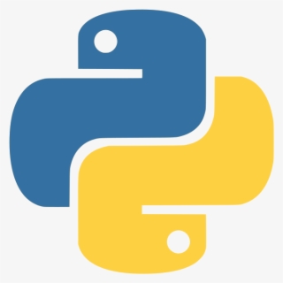 Python Logo Clipart - Python Programming Language Icon , Free ...