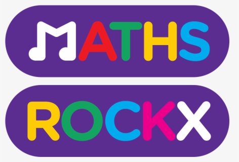 Mathsrockx Home Thank You Clipart , Png Download - Maths Rockx , Free ...