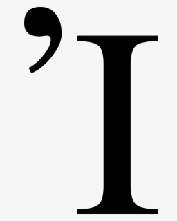 Transparent Capital I Clipart - Big And Small Letter E , Free ...