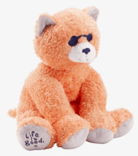 Toy Clipart Stuff Toy - Stuffed Toy Clipart , Free Transparent Clipart ...