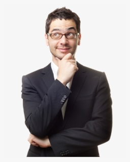 Free Thinking Clip Art with No Background - ClipartKey