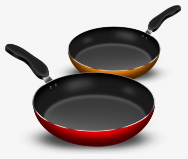 Free Pan Clip Art with No Background - ClipartKey