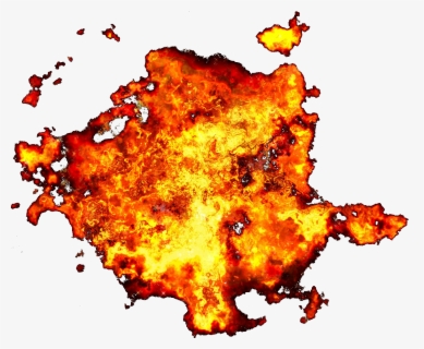 Pixel Explosion Png - Transparent Background Explosion Pixel , Free ...