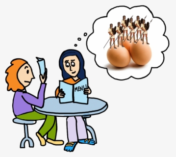 Potato Soldiers , Free Transparent Clipart - ClipartKey