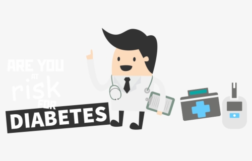 Diabetes Clipart Animated - Clip Art Diabetes Png , Free Transparent ...