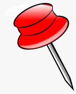 Free Pin Clip Art with No Background - ClipartKey