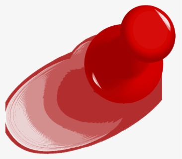 Transparent Push Pin Clipart - Circle Of Control , Free Transparent ...