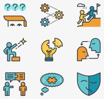 Life Skills Cartoon , Free Transparent Clipart - ClipartKey