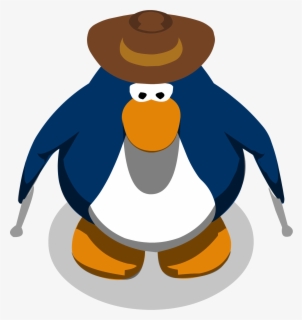 Steam Avatars Images Png Transparent - Club Penguin Wizard , Free ...