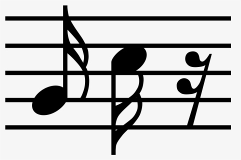 Rest - Clipart - Sixteenth Rest Music Symbol , Free Transparent Clipart ...