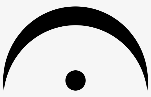 Musical, Note, Hold, Semi, Circle, Fermata, Symbol - Music Symbol Dot ...