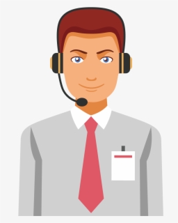 Free Customer Service Clip Art with No Background - ClipartKey