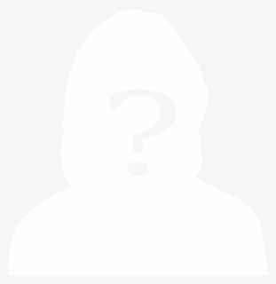 Unknown Person Icon Png , Free Transparent Clipart - ClipartKey