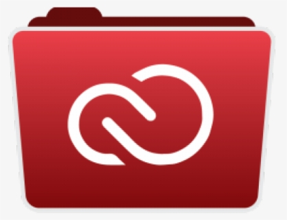 Adobe Folder Icon Mac - Mac Folder Icon , Free Transparent Clipart ...