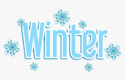 Free Winter Break Clip Art with No Background - ClipartKey