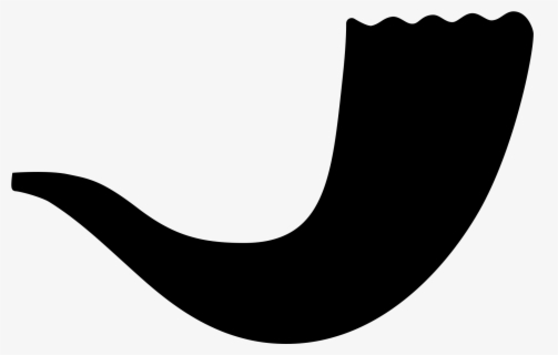 Free Shofar Clip Art with No Background - ClipartKey