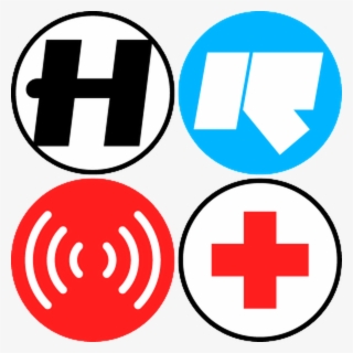 Hospital Records Gif Clipart , Png Download - Drum And Bass Logo , Free ...