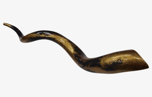 Shofar Png Transparent Image - Shofar Horn , Free Transparent Clipart ...