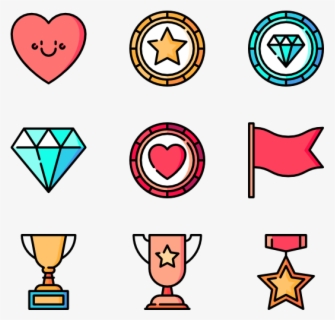 Free Reward Clip Art with No Background - ClipartKey