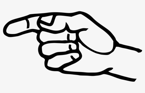 Sign Language Images - Sign Language G Clip Art , Free Transparent ...