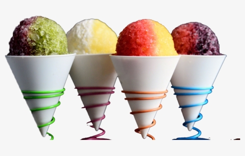 Transparent Snow Cone Png - Snow Cone Machine , Free Transparent ...