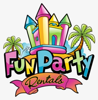 Party Rental Logo , Free Transparent Clipart - ClipartKey