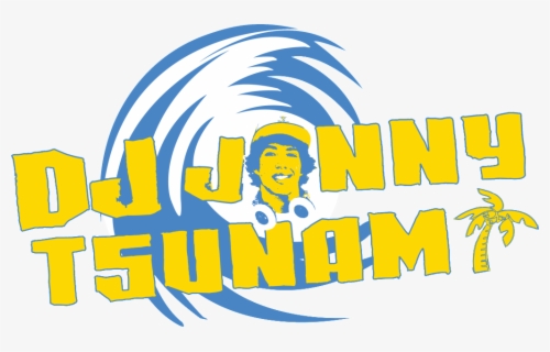 Tsunami Graphics - Logos - Illustration , Free Transparent Clipart ...