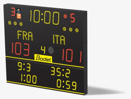 Free Scoreboard Clip Art with No Background - ClipartKey