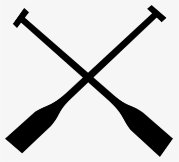 Crossed Oars Clip Art N7 Free Image - Oars Clipart , Free Transparent ...