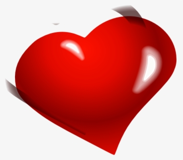 Free Small Heart Clip Art with No Background - ClipartKey