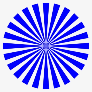 Transparent Sun Ray Clipart - Circle , Free Transparent Clipart ...