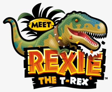Transparent Tyrannosaurus Rex Png - T Rex Transparent Background , Free ...