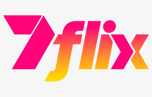 7flix Logo , Free Transparent Clipart - ClipartKey