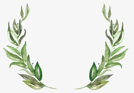 Free Leaf Wreath Clip Art with No Background - ClipartKey