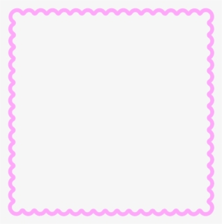 Border Png File Transparent Background - Write The Two Letter Words ...