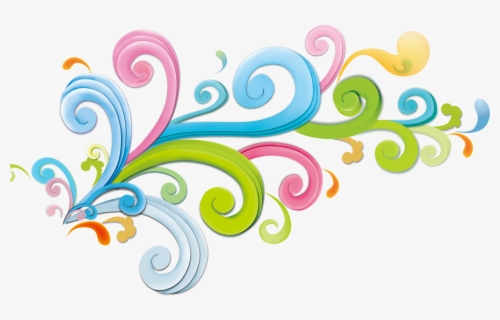 Png Images Curly - Transparent Curly Designs , Free Transparent Clipart ...