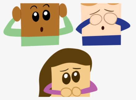 Speech And Language Cartoon , Free Transparent Clipart - ClipartKey