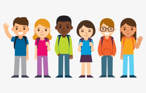 Free Kids Working Clip Art with No Background - ClipartKey