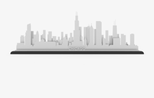 Free Chicago Clip Art with No Background - ClipartKey