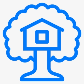Treehouse Icon Free Download At Icons8 - Treehouse Icon , Free ...