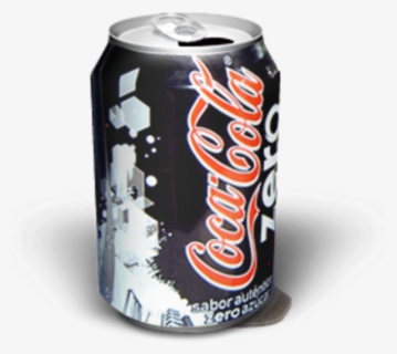 Coca Cola Zero Logo , Free Transparent Clipart - ClipartKey