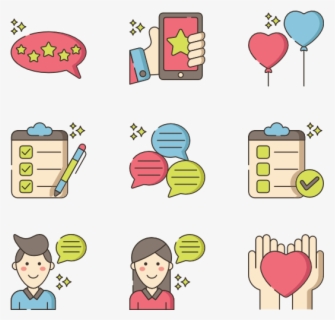 Free Feedback Clip Art with No Background - ClipartKey