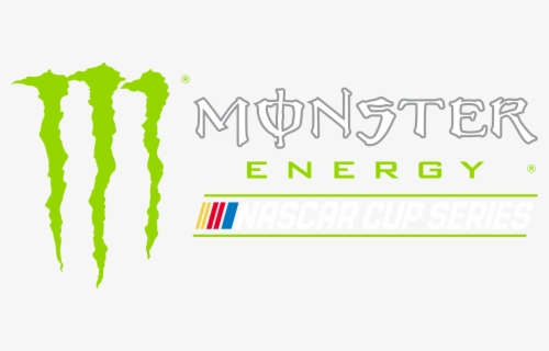 Nascar Monster Energy Logo Png , Free Transparent Clipart - ClipartKey