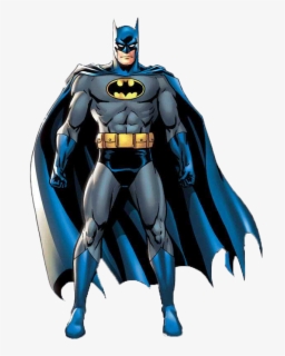 Free Batman Clip Art with No Background - ClipartKey