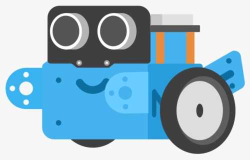 Mbot Cartoon , Free Transparent Clipart - ClipartKey